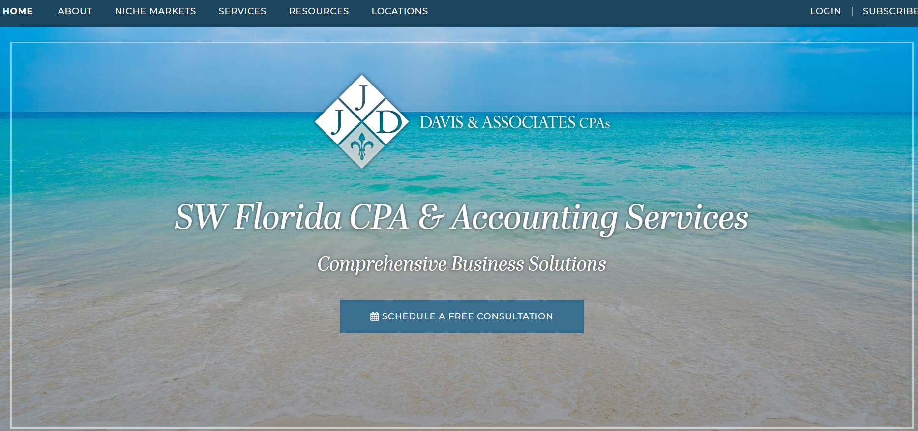 Top 10 Accounting Firms in Florida